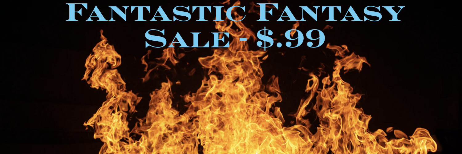 Fantastic Fantasy Sale - $.99