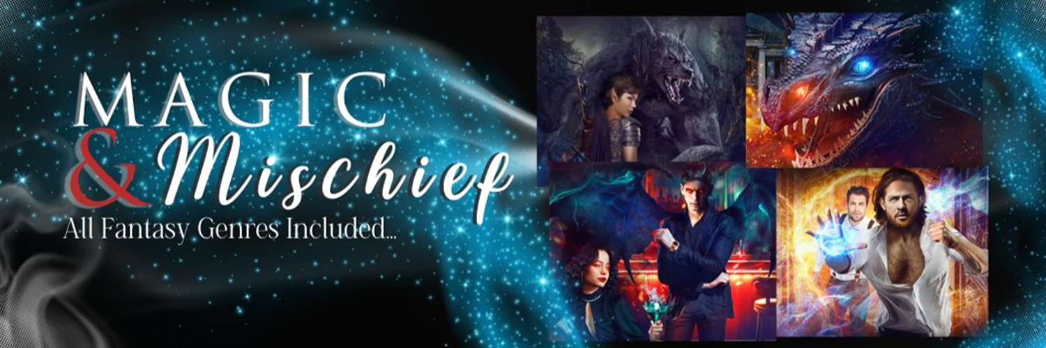 Magic & Mischief