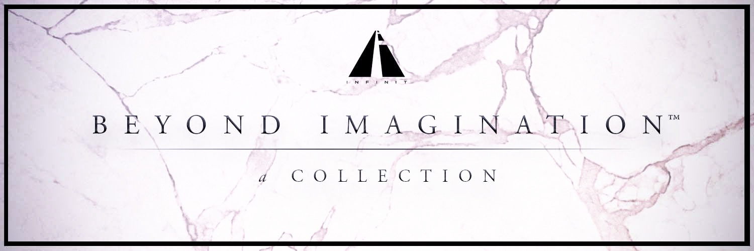 Beyond Imagination™
