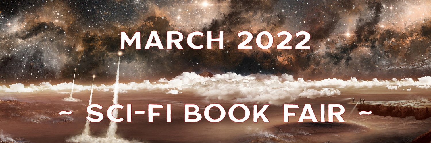 To the Stars Book Fair - Science Fiction Adventure