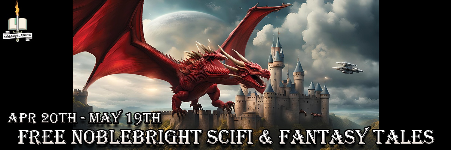 Noblebright SciFi and Fantasy