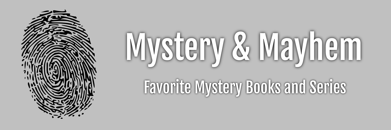Mystery and Mayhem