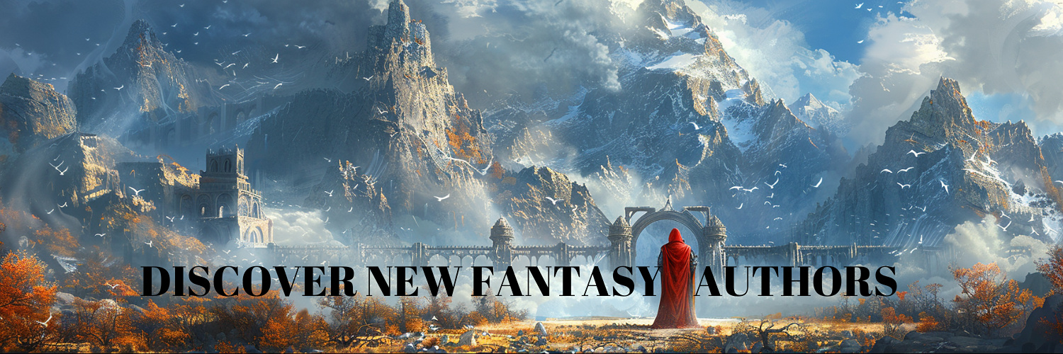 Discover New Fantasy Authors