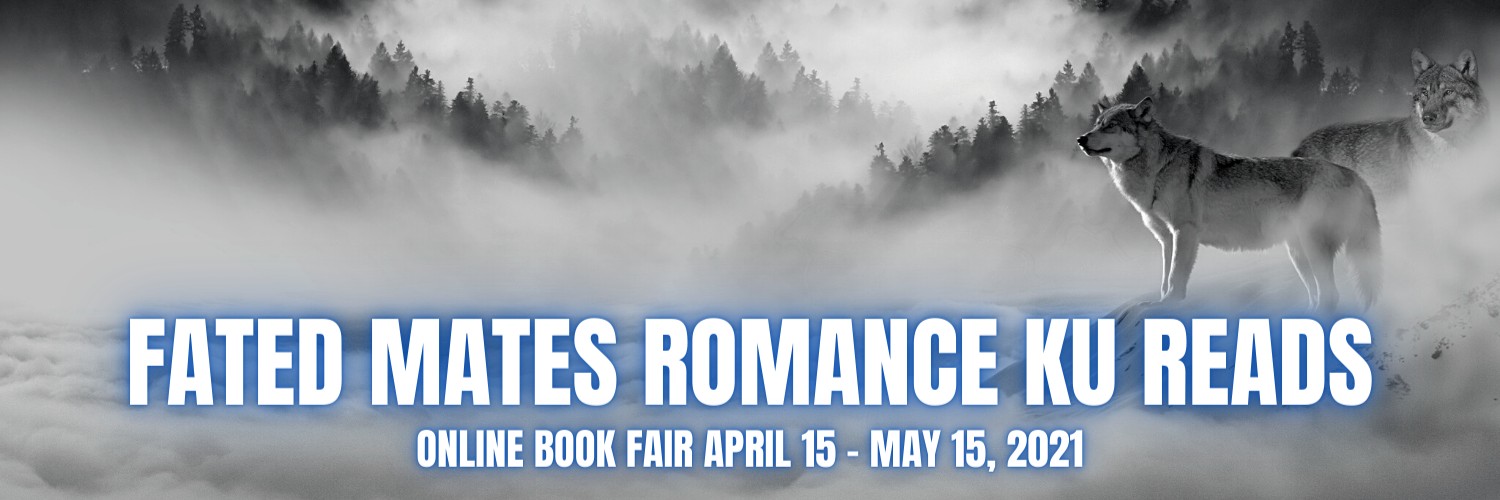 Fated Mates Romance Kindle Unlimited Reads