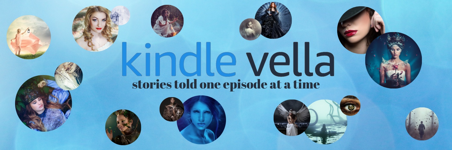 Kindle Vella Stories