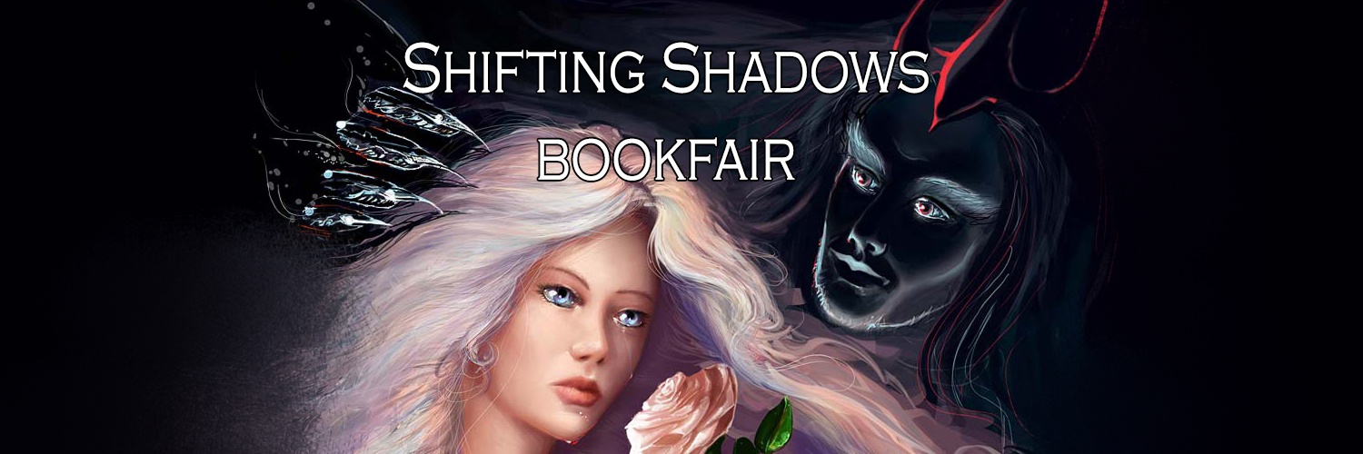 Shifting Shadows Book Fair