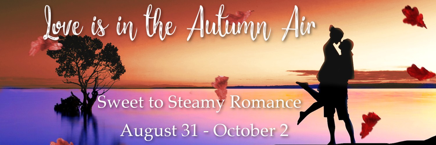 Love is in the Autumn Air