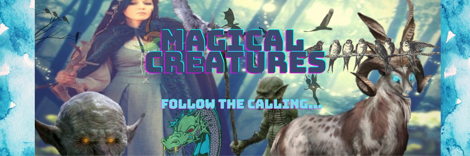 Magical Creatures