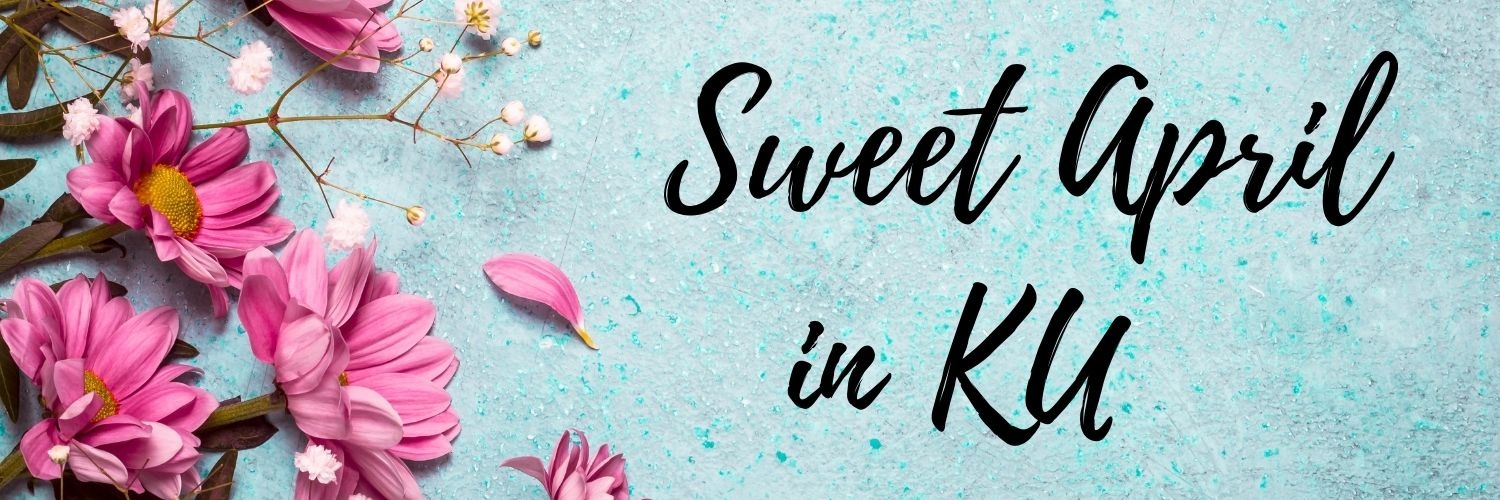 Sweet April in Kindle Unlimited