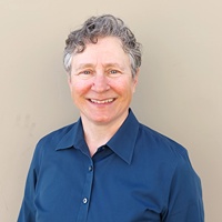 Paula Baker | Author