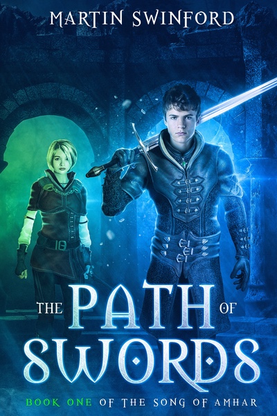The Path of Swords