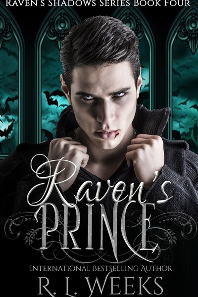 Raven's Prince